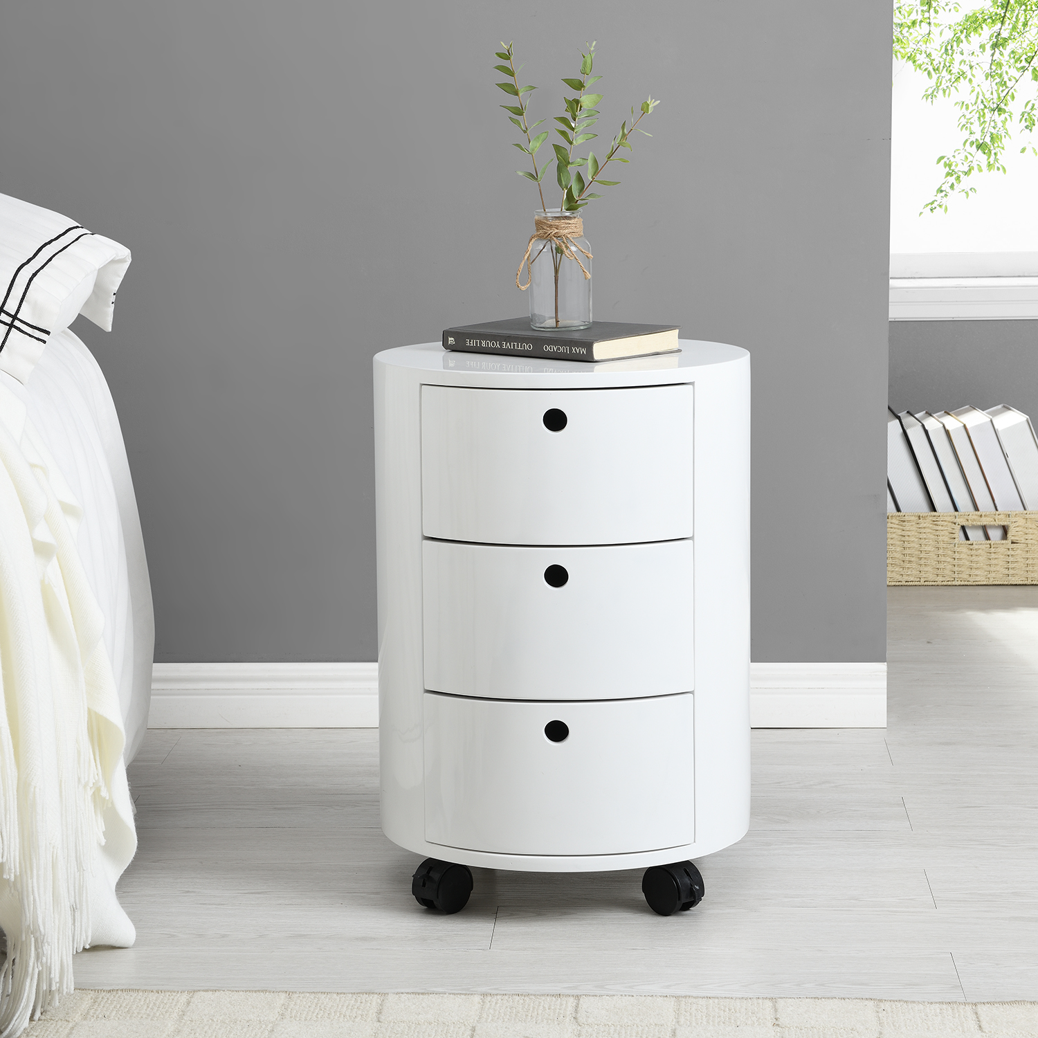 Side Tables | daals