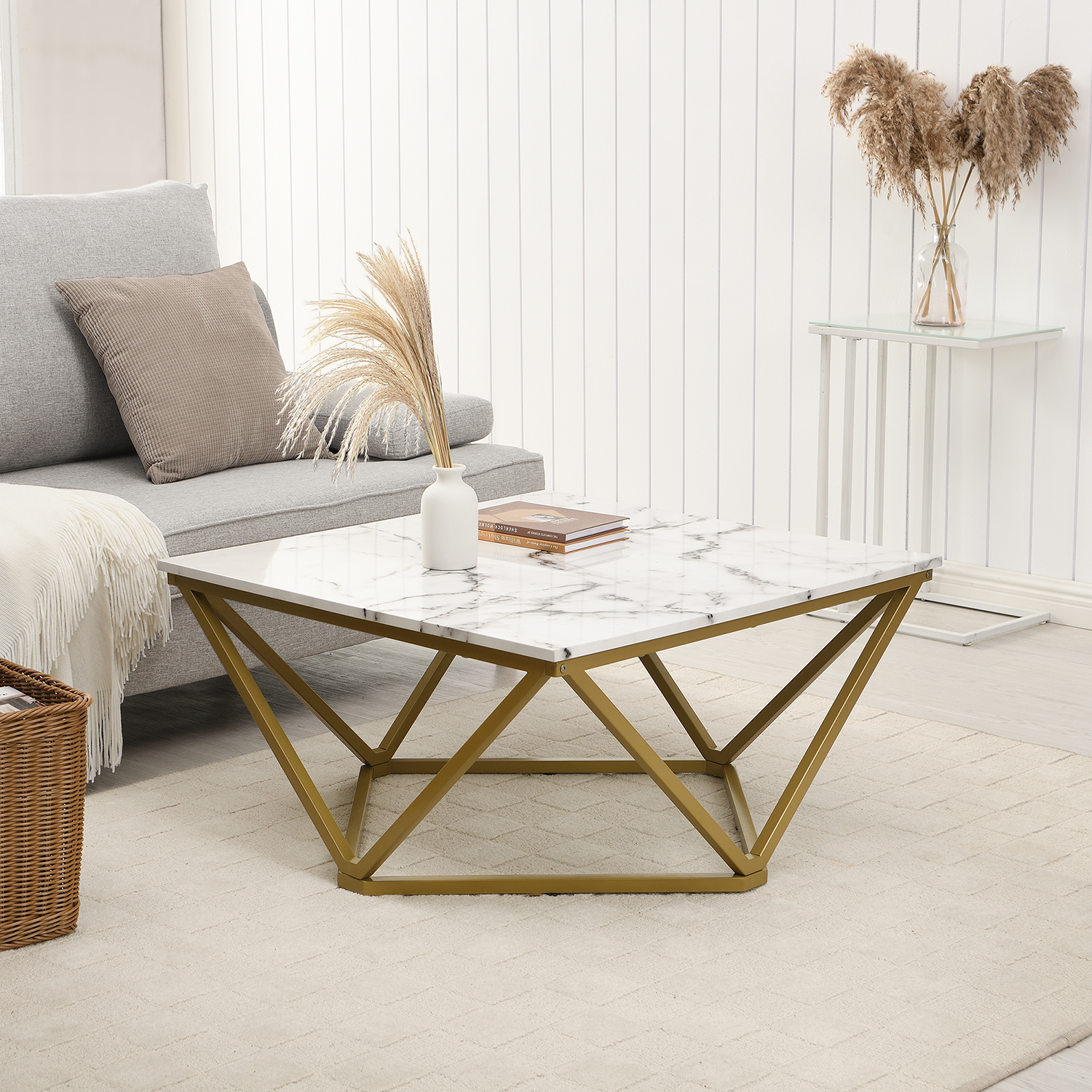 Coffee & Nesting Tables | daals