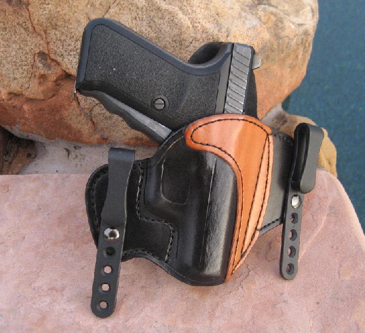 I have a few Hk P7 PSP questions - The Firing Line Forums