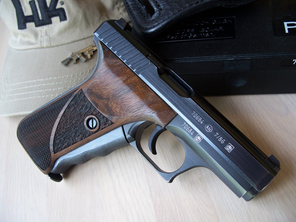 Hk P7 pic thread!!! - The Firing Line Forums