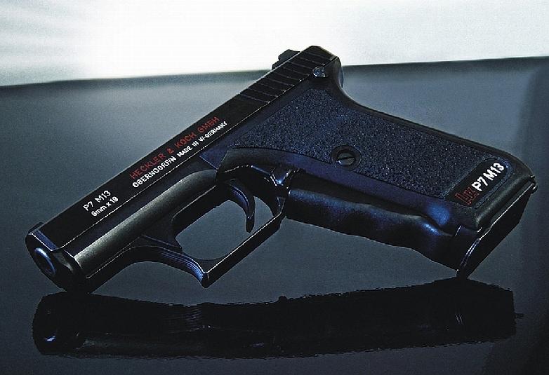 Hk P7 pic thread!!! - The Firing Line Forums